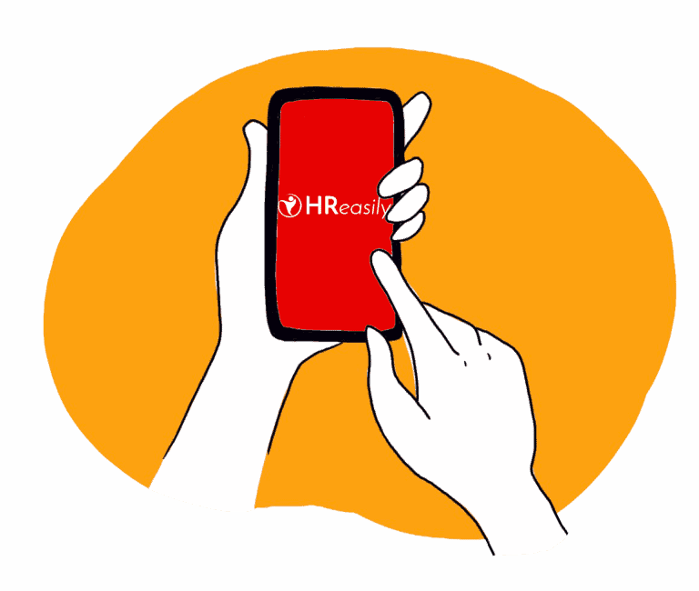 HR Software Singapore | HRMS & HR Management System